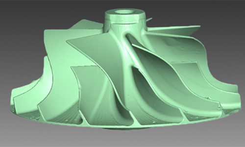 RangeVision モデルSpectrum
